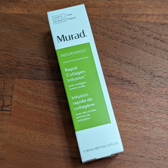 Murad | Skincare | Murad Rapid Collagen Infusion | Poshmark